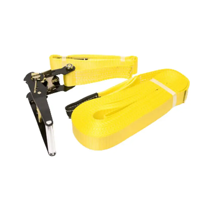 Slackline HQ Inspiration 15 m | Les Idées Bleues